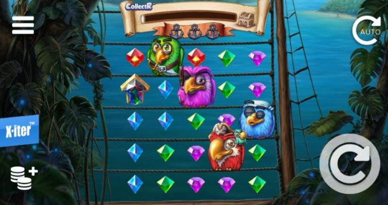 Pirots Slot Review & Free Demo by ELK Studios!